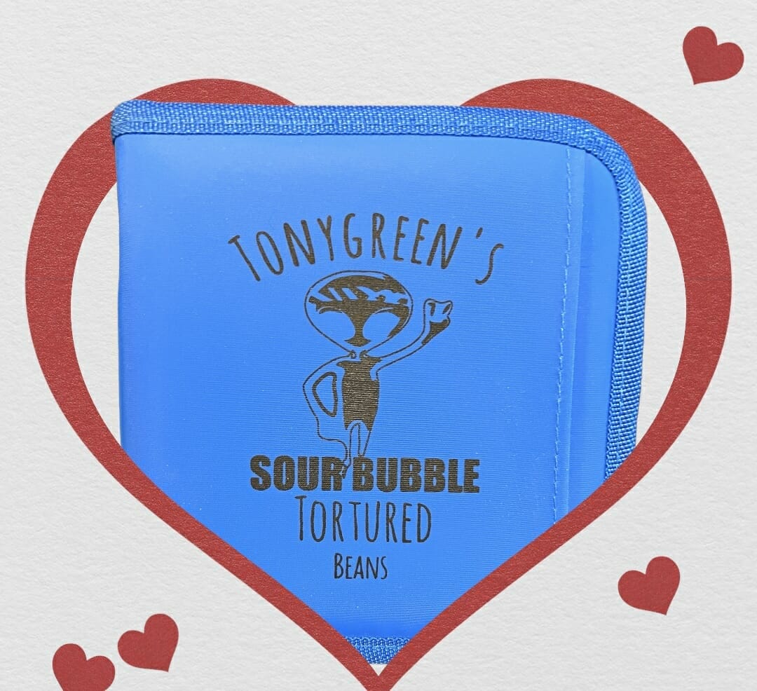 BOG OG (East Side OG x Sour Bubble) 10 Regular Seeds - DCSE